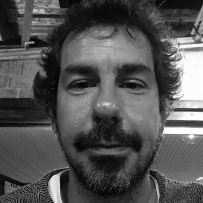 Speaker: Bernardo Alevato - VFXRIO