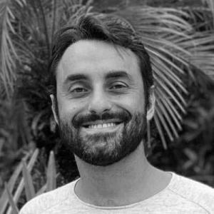 Speaker: Gabriel Pinto - VFXRIO