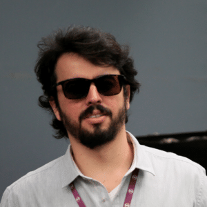 José Almeida Jr - VFXRIO