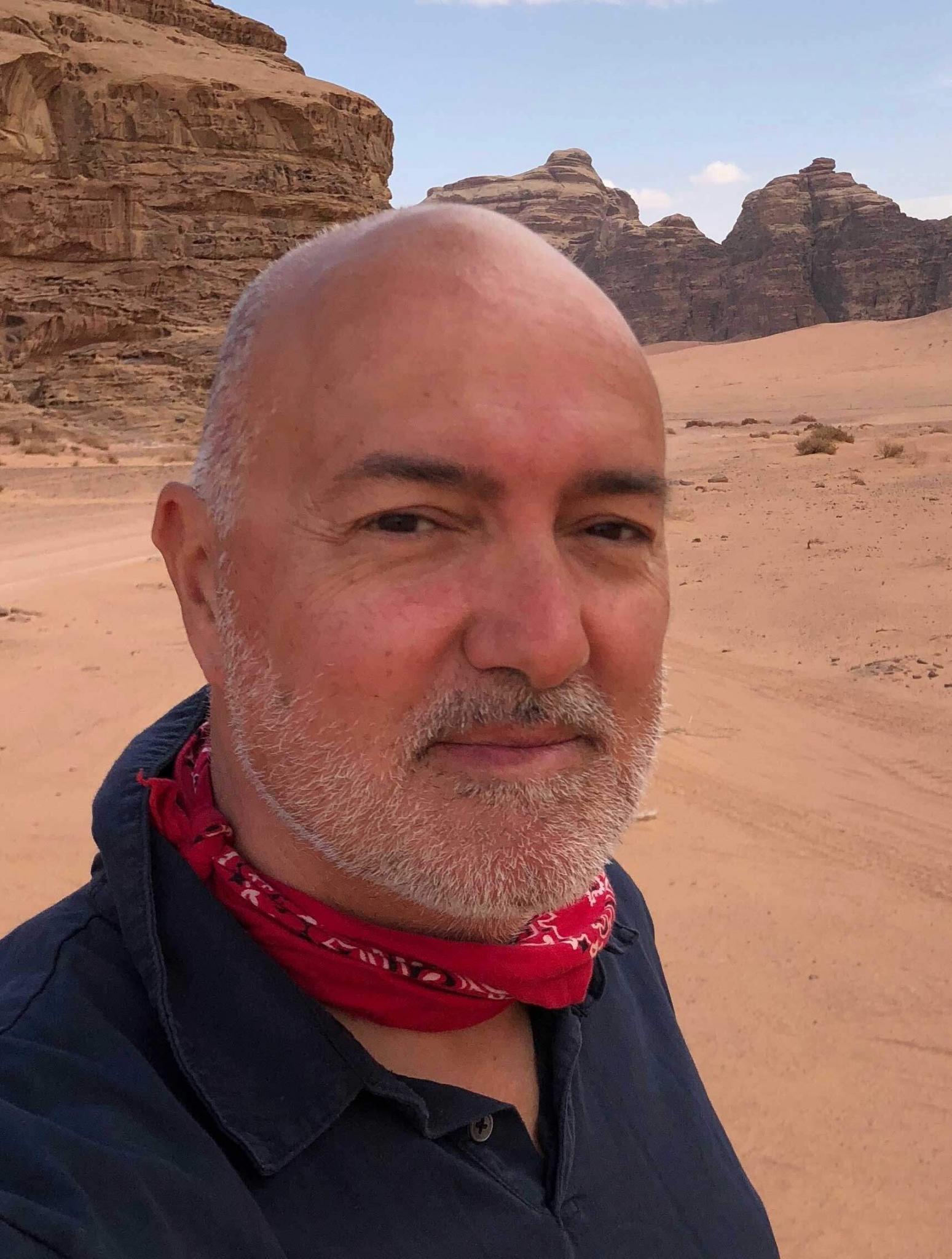 Speaker: Roger Guyett - VFXRIO