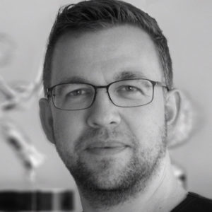 Sven Martin - VFXRIO